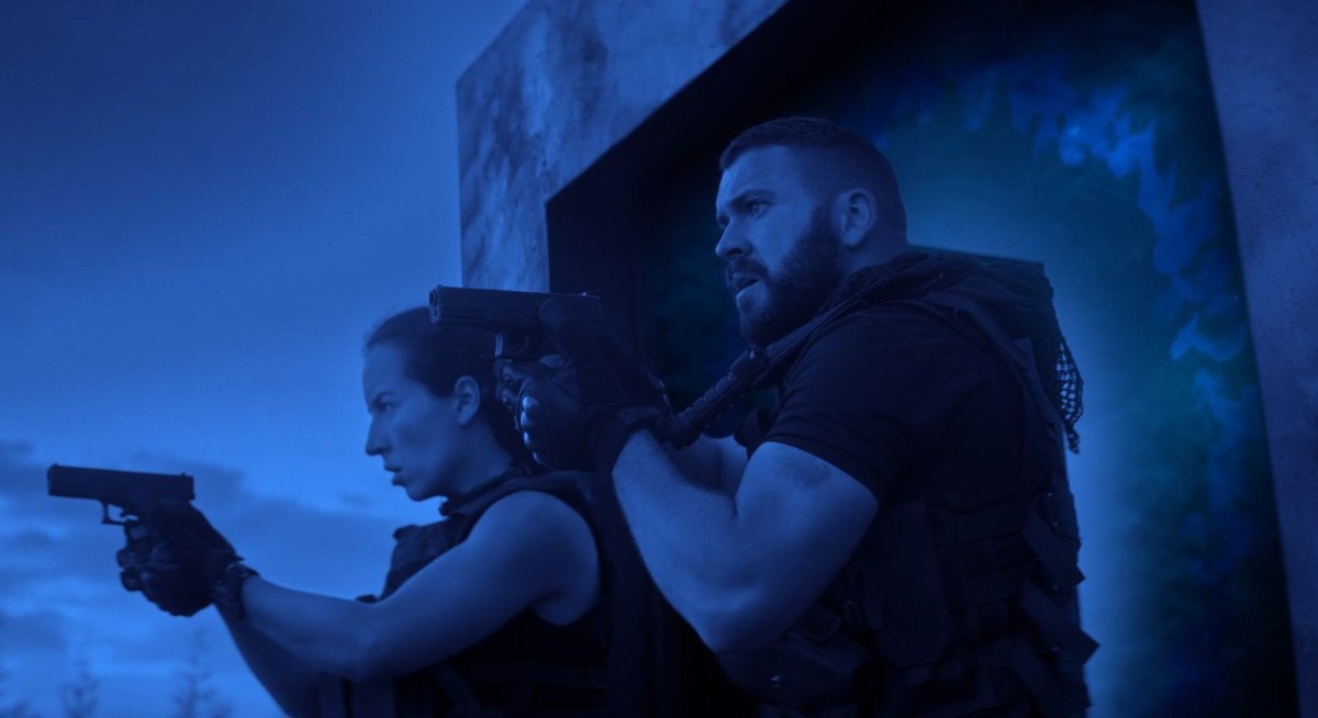 The Ascent – The Language of Film