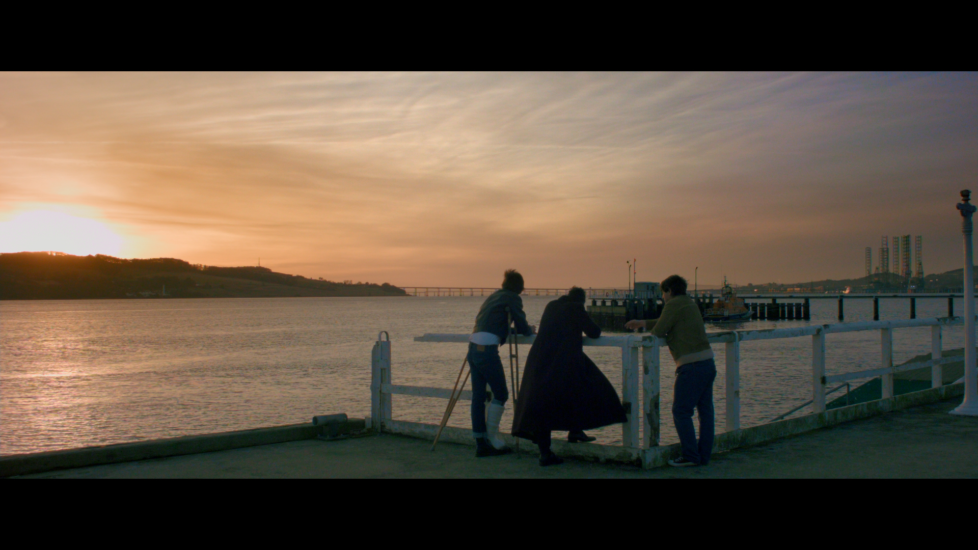 Schemers (review) – The Language of Film