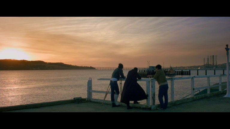 Schemers (review) – The Language of Film