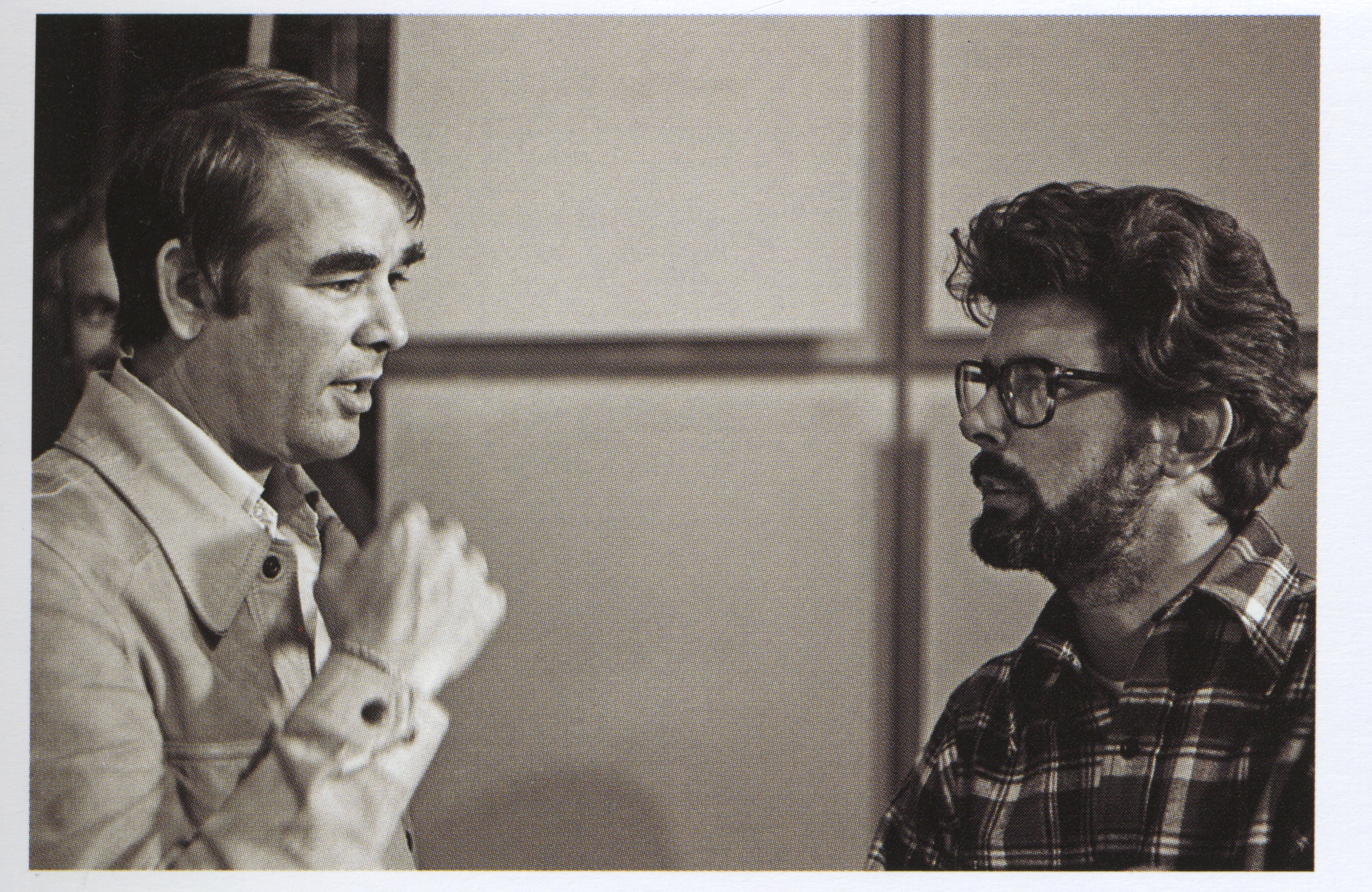 Laddie: The Man Behind The Movies – The Language of Film