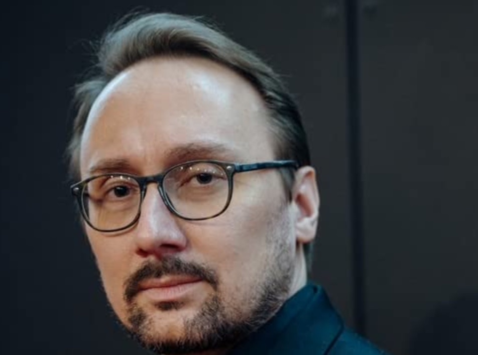 Interview Maciej Barczewski – The Language of Film