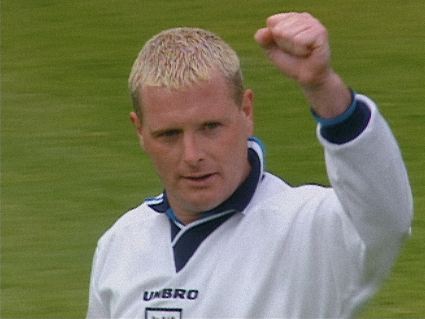 Gazza – The Definitive True Story – The Language of Film