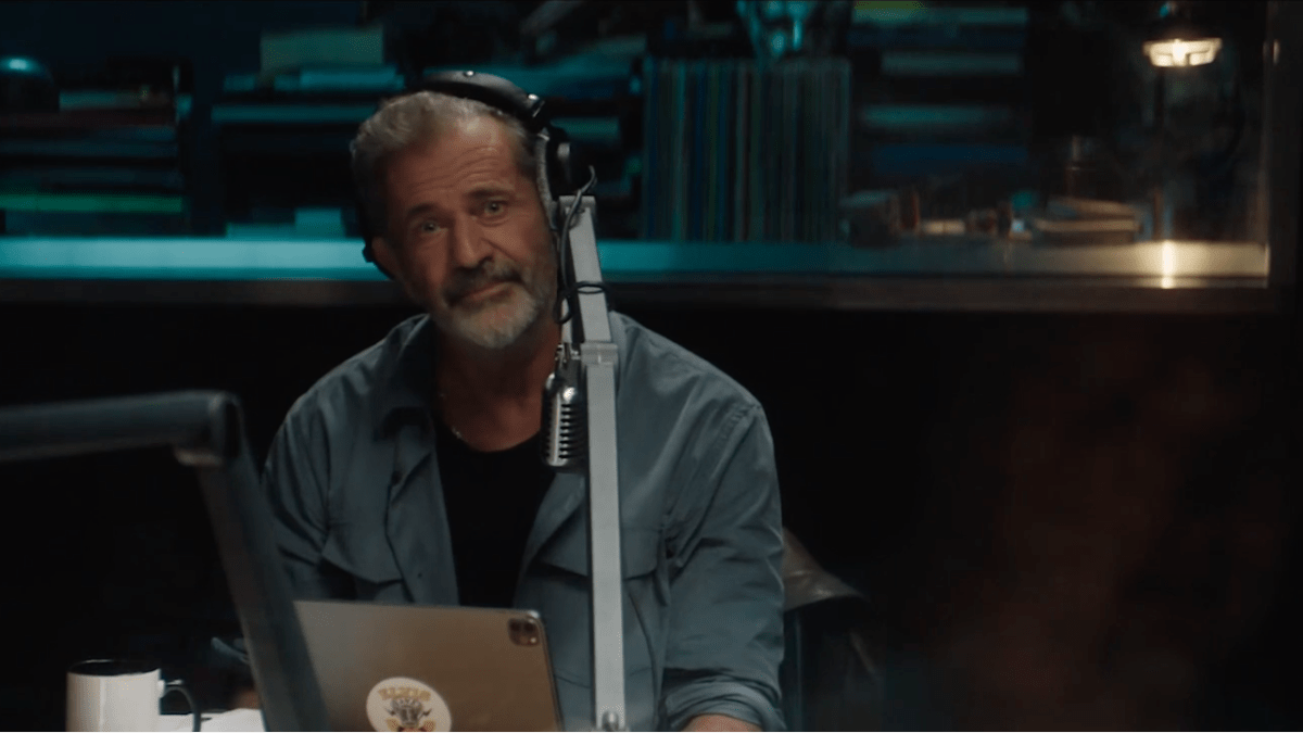 On The Line – The Language of Film