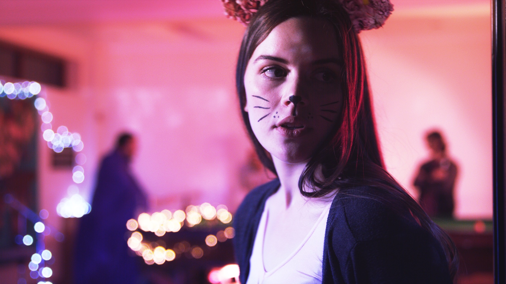 Much Ado (2023) – The Language of Film