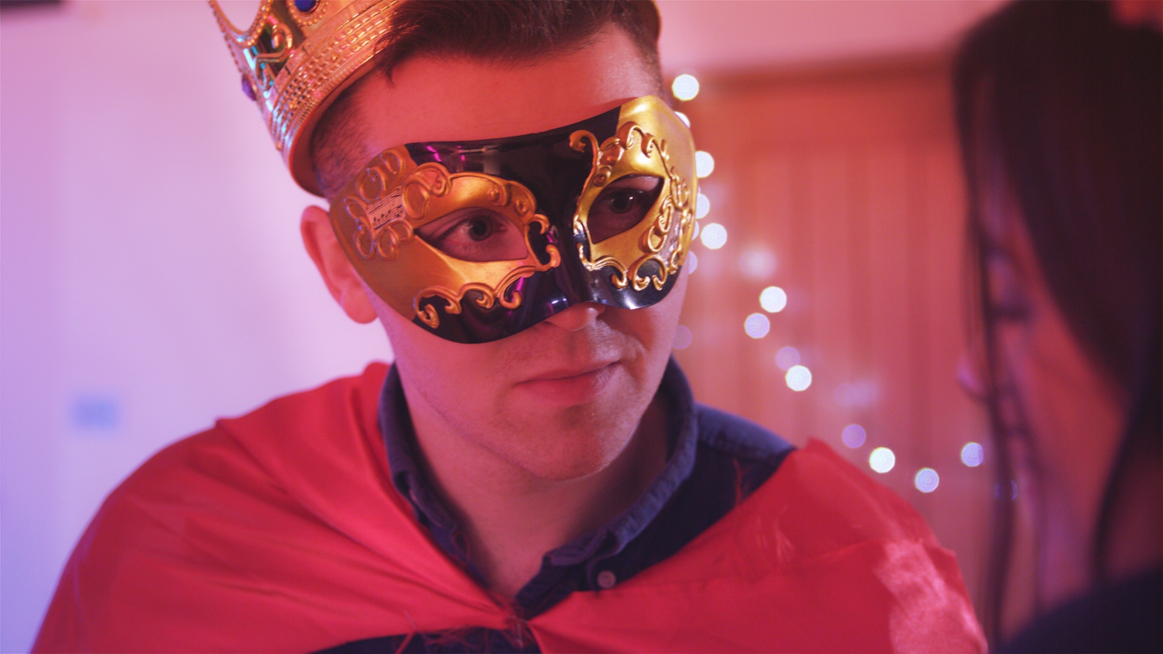 Much Ado (2023) – The Language of Film