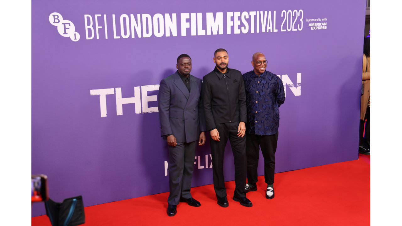 The Kitchen – The Language of Film