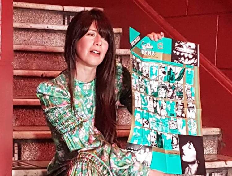 Scala!!! – The Language of Film