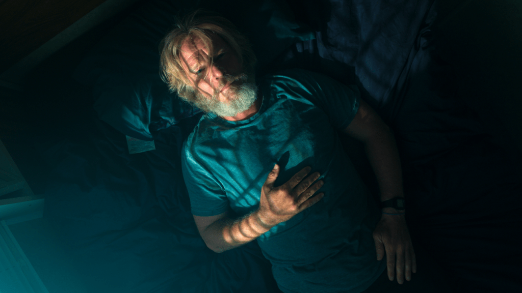 Sunray: Fallen Soldier – The Language of Film